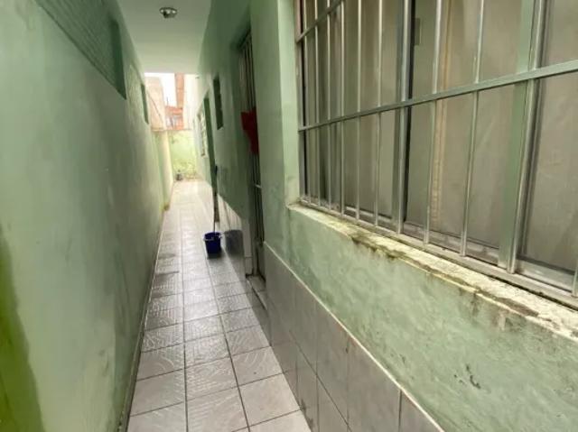 Casa residencial em são paulo sp, vila narciso