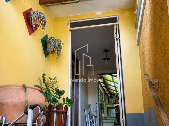 CASA RESIDENCIAL em SÃO PAULO SP, VILA NINA