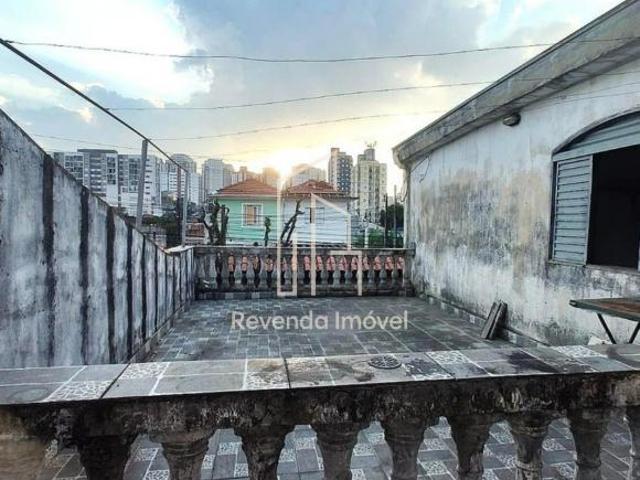 CASA RESIDENCIAL em SÃO PAULO SP, VILA CARRÃO