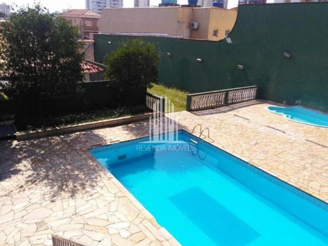 CASA RESIDENCIAL em SÃO PAULO SP, VILA CARRÃO
