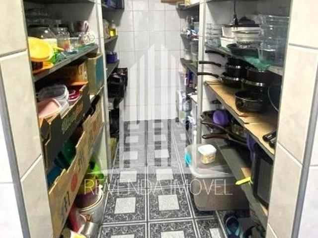 CASA RESIDENCIAL em SÃO PAULO SP, VILA CLEMENTINO