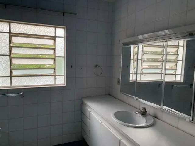 Casa residencial em são paulo sp, vila clementino