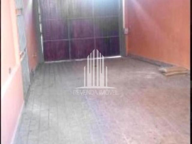 CASA RESIDENCIAL em SÃO PAULO SP, VILA DOM PEDRO I