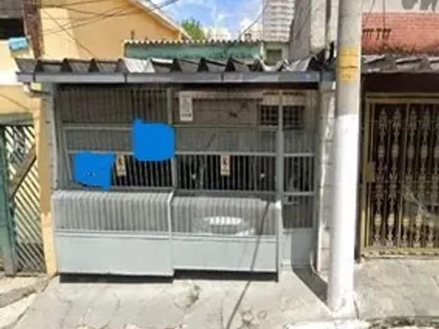 Casa residencial em são paulo sp, vila ema