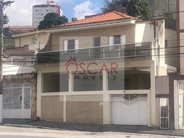 Casa residencial em são paulo sp, vila formosa