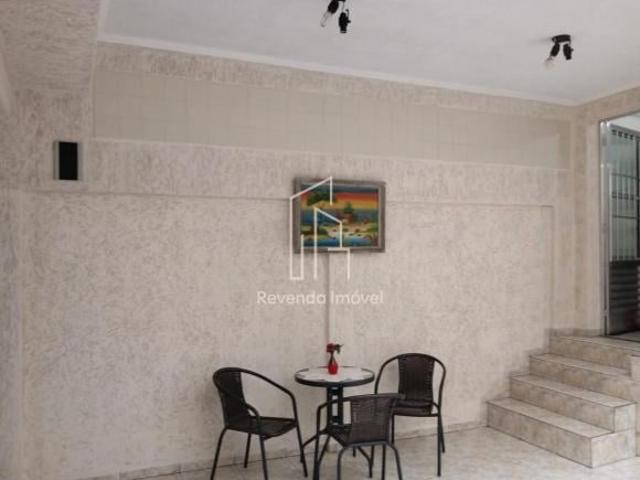CASA RESIDENCIAL em SÃO PAULO SP, VILA FRANCOS