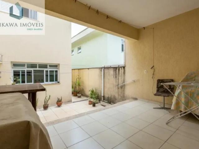 Casa residencial em são paulo sp, vila gumercindo