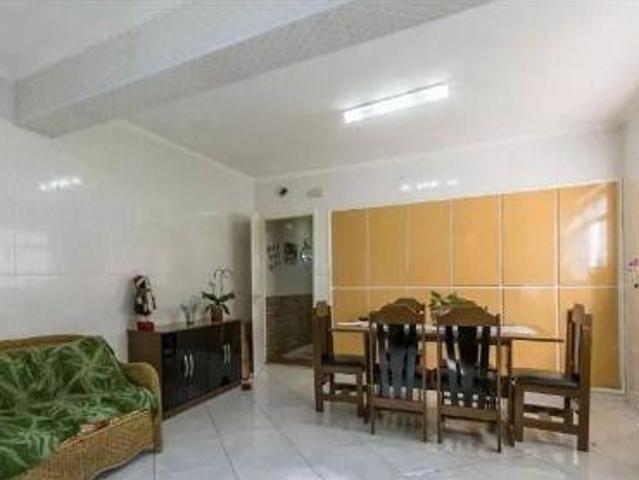 CASA RESIDENCIAL em SÃO PAULO SP, VILA GUMERCINDO