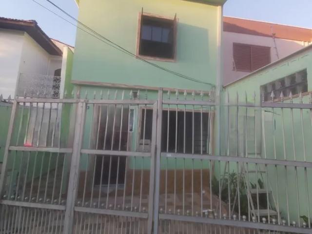 Casa residencial em são paulo sp, vila gumercindo