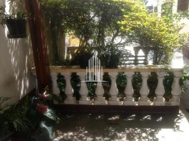 CASA RESIDENCIAL em SÃO PAULO SP, VILA GRANADA