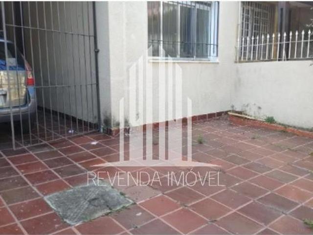 CASA RESIDENCIAL em SÃO PAULO SP, VILA ISA