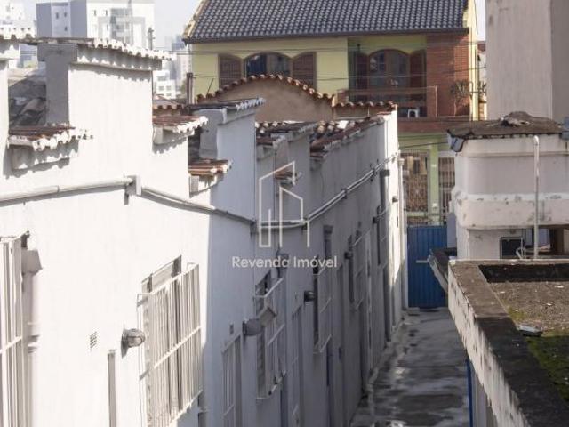CASA RESIDENCIAL em SÃO PAULO SP, VILA LEONOR