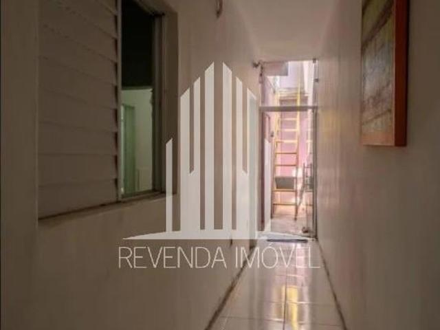 CASA RESIDENCIAL em SÃO PAULO SP, VILA POMPÉIA