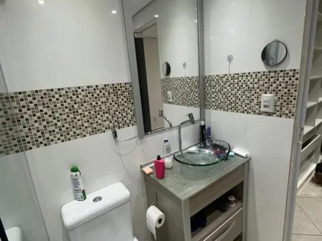 Casa residencial em são paulo sp, vila ré