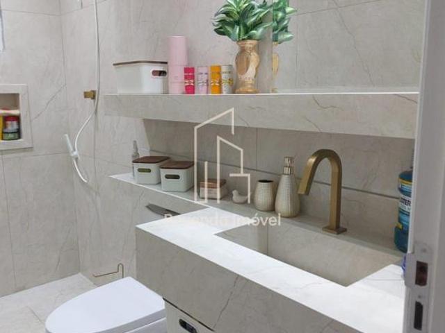 CASA RESIDENCIAL em SÃO PAULO SP, VILA SANTOS