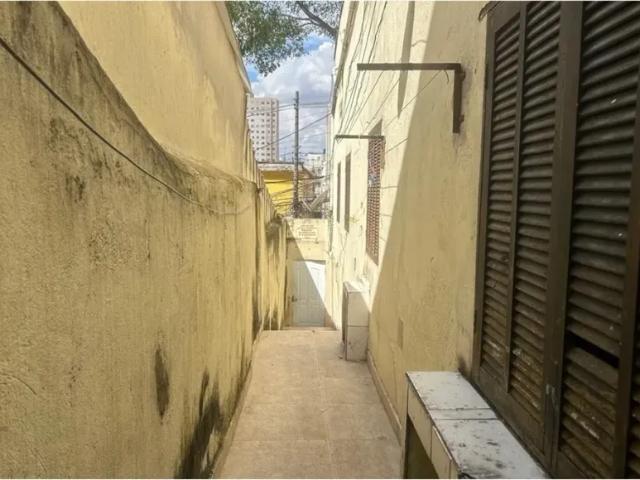 Casa residencial em são paulo sp, aclimação