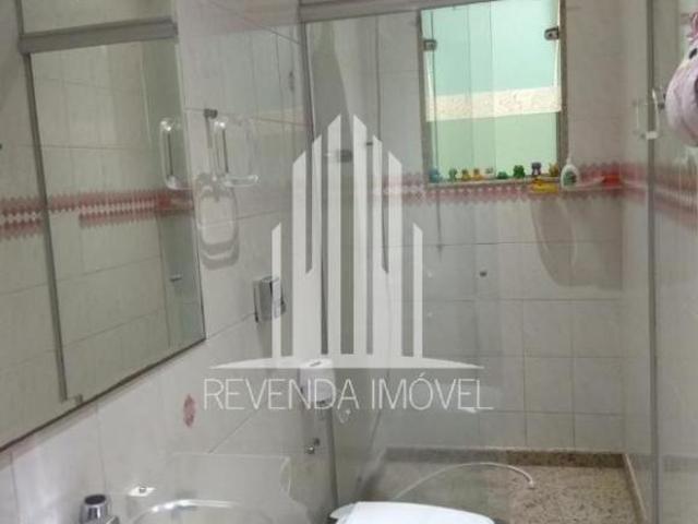 CASA RESIDENCIAL em SÃO PAULO SP, CAPÃO DO EMBIRA
