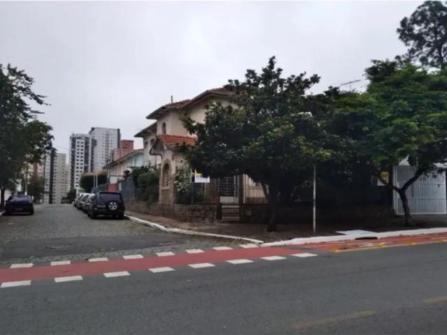 Casa residencial em são paulo sp, chácara inglesa