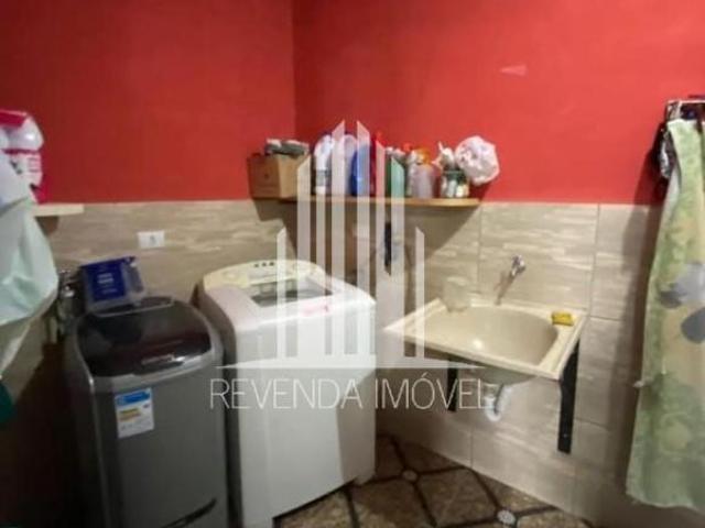 CASA RESIDENCIAL em SÃO PAULO SP, CHÁCARA SANTA MARIA