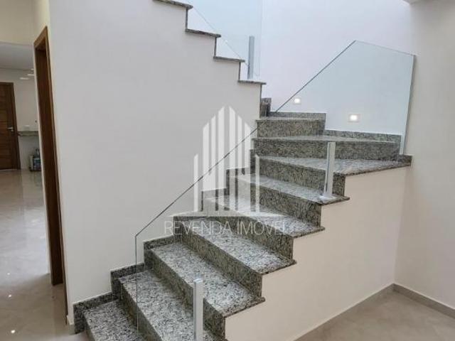 CASA RESIDENCIAL em SÃO PAULO SP, CIDADE PATRIARCA
