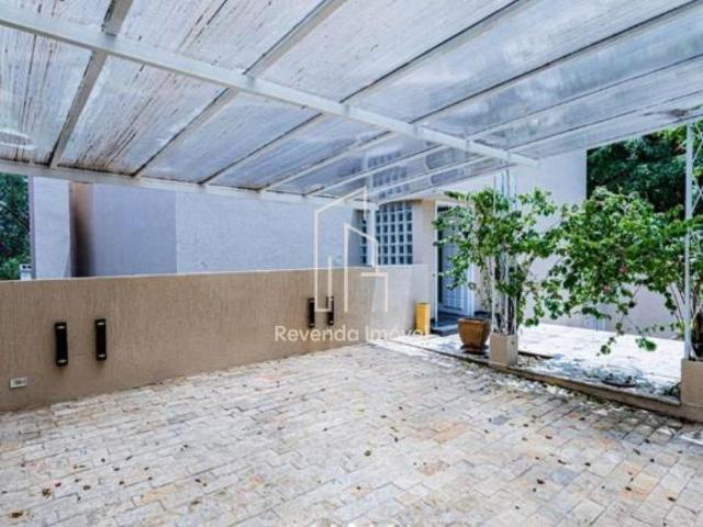 CASA RESIDENCIAL em SÃO PAULO SP, CITY AMÉRICA