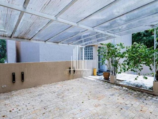 CASA RESIDENCIAL em SÃO PAULO SP, CITY AMÉRICA