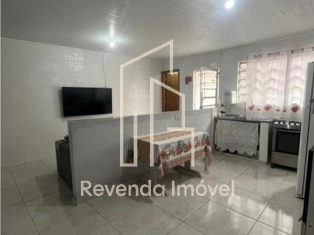 CASA RESIDENCIAL em SÃO PAULO SP, FAZENDA DA JUTA