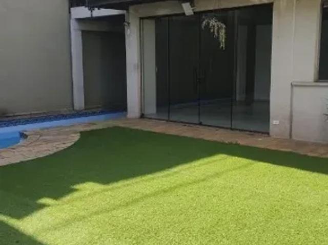Casa residencial em são paulo sp, indianópolis