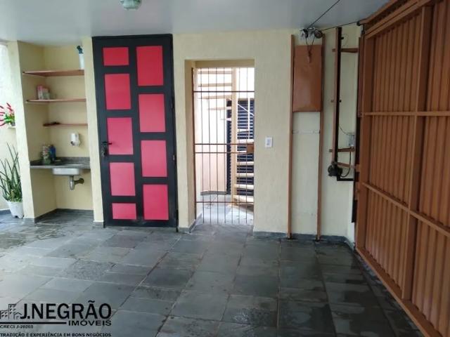 Casa residencial em são paulo sp, ipiranga