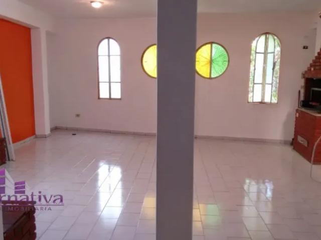 Casa residencial em são paulo sp, jaguaré