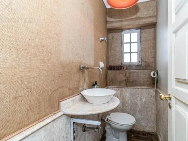 Casa residencial em são paulo sp, jardim américa