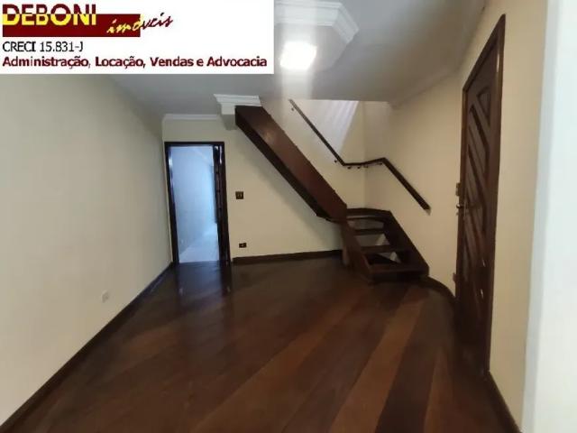 Casa residencial em são paulo sp, jardim assunção