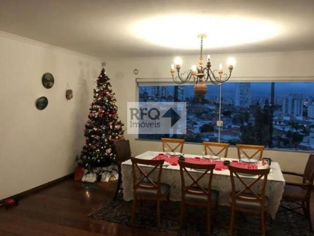 CASA RESIDENCIAL em SÃO PAULO SP, JARDIM DA GLÓRIA