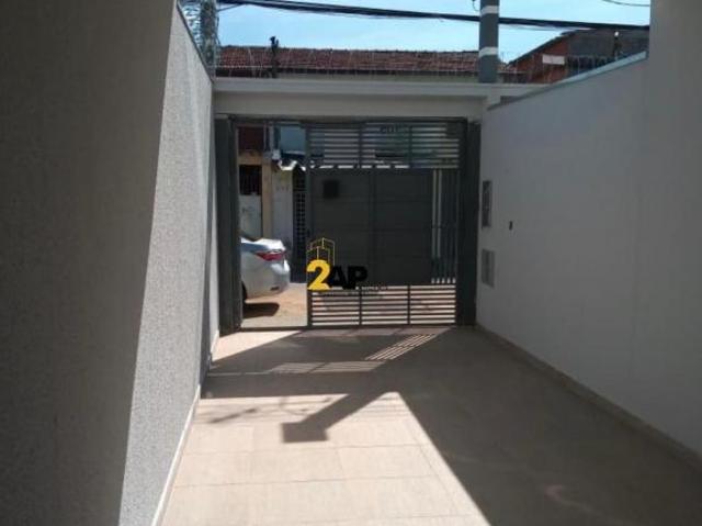 CASA RESIDENCIAL em SÃO PAULO SP, JARDIM ELIZABETH
