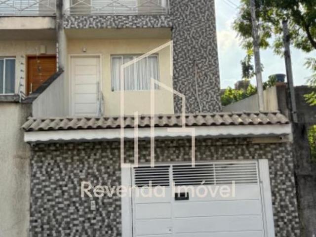 CASA RESIDENCIAL em SÃO PAULO SP, JARDIM MONTE KEMEL