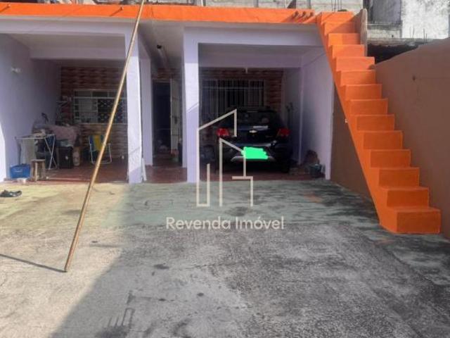 CASA RESIDENCIAL em SÃO PAULO SP, JARDIM SÃO GONÇALO