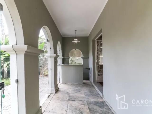 Casa residencial em são paulo sp, jardim paulista