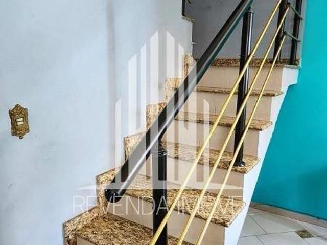 CASA RESIDENCIAL em SÃO PAULO SP, LAJEADO