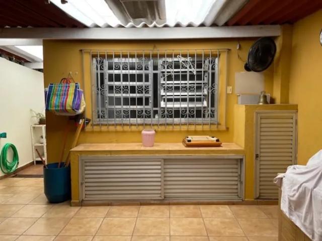 Casa residencial em são paulo sp, mooca