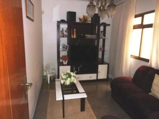 Casa residencial em são paulo sp, moinho velho
