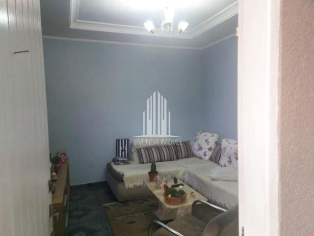 CASA RESIDENCIAL em SÃO PAULO SP, PARADA XV DE NOVEMBRO