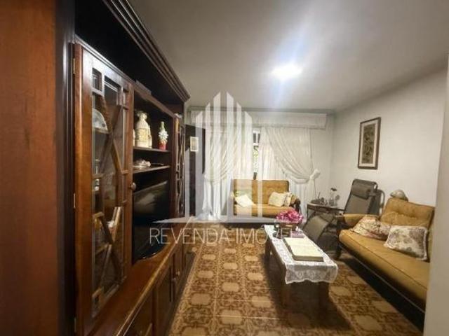 CASA RESIDENCIAL em SÃO PAULO SP, PARQUE FONGARO