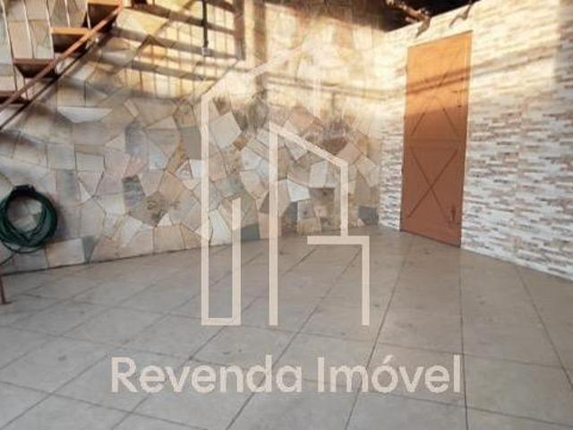 Imóvel à venda em São Paulo: Casa de 4 quartos no Parque Maria Luiza, com 2 banheiros, 2 vagas de ga
