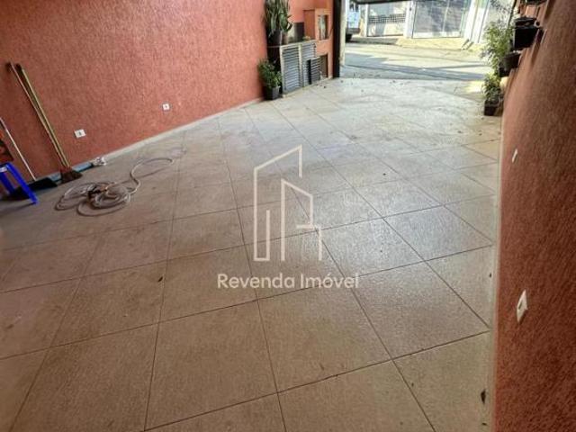 CASA RESIDENCIAL em SÃO PAULO SP, PARQUE SÃO DOMINGOS