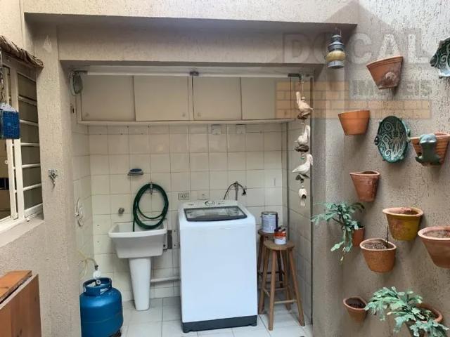 Casa residencial em são paulo sp, parque reboucas