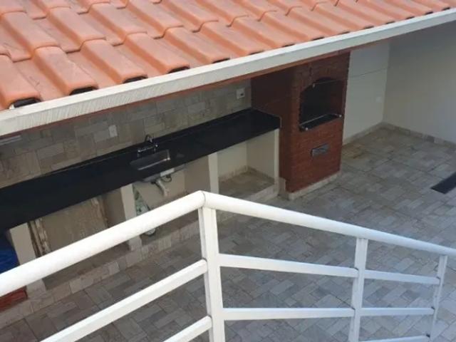 Casa residencial em são paulo sp, penha de franãa