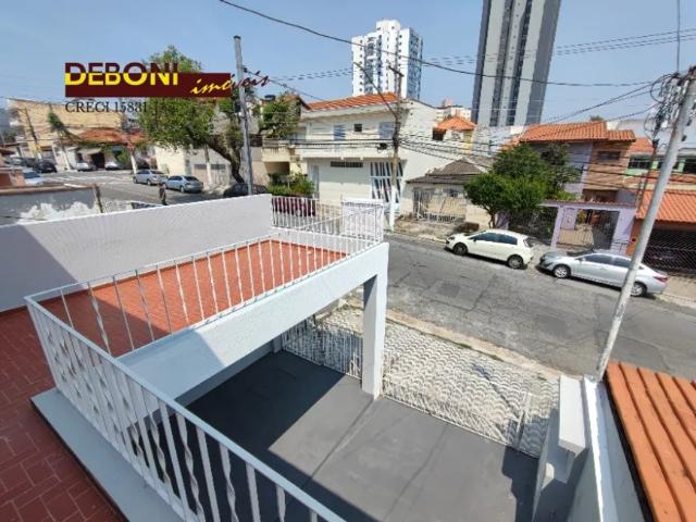 Casa residencial em são paulo sp, penha de frança