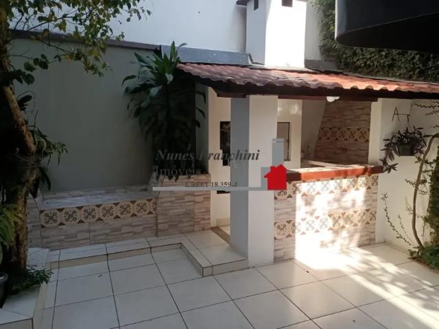 Casa residencial em são paulo sp, perdizes