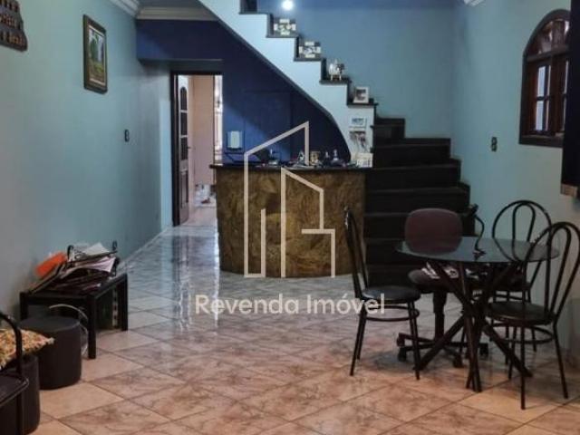 CASA RESIDENCIAL em SÃO PAULO SP, PIRITUBA