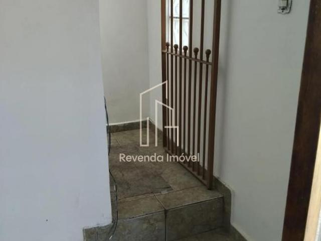 CASA RESIDENCIAL em SÃO PAULO SP, PLANALTO PAULISTA